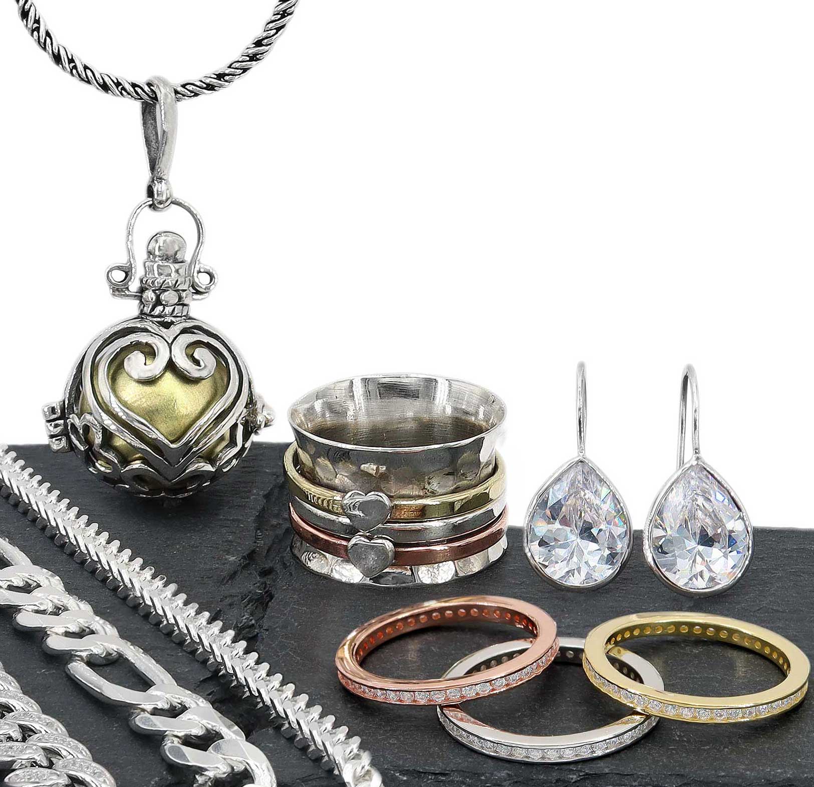 Bamiyan Silver – WHOLESALE JEWELLERY IN TORONTO